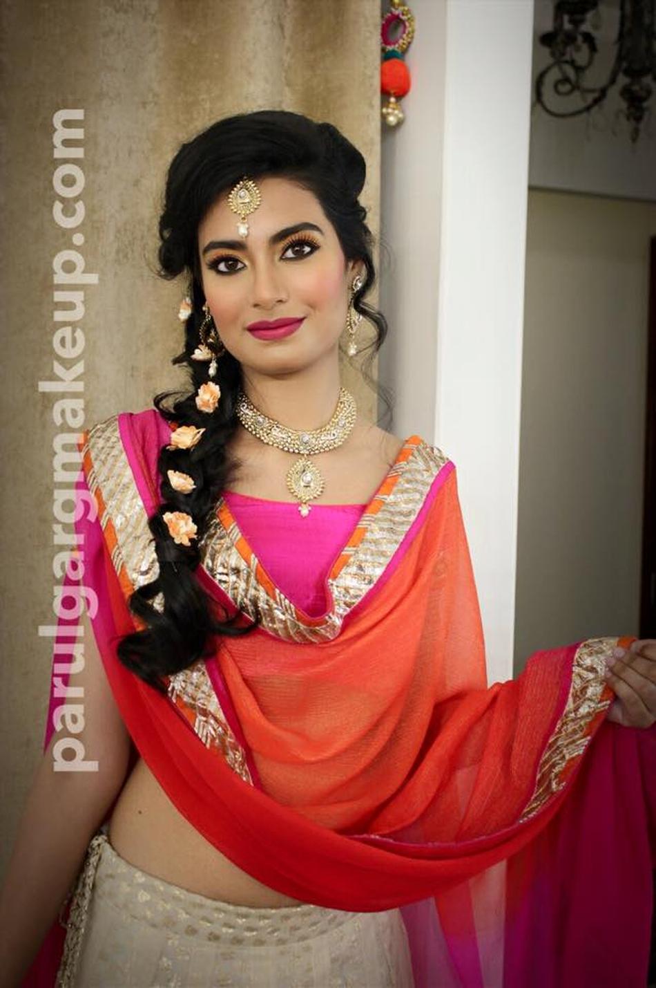 Parul Garg Makeup, Bridal Makeup Artist in Delhi | WeddingZ