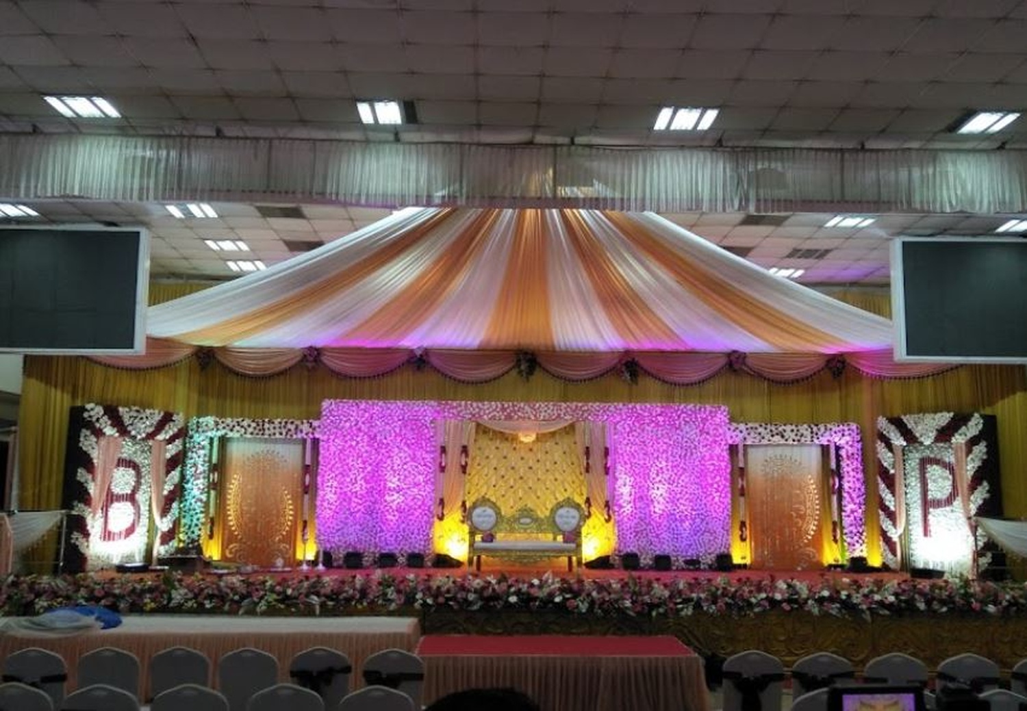 K V N Kalyana Mandapam Velappanchavadi, Chennai | Wedding Hotel ...