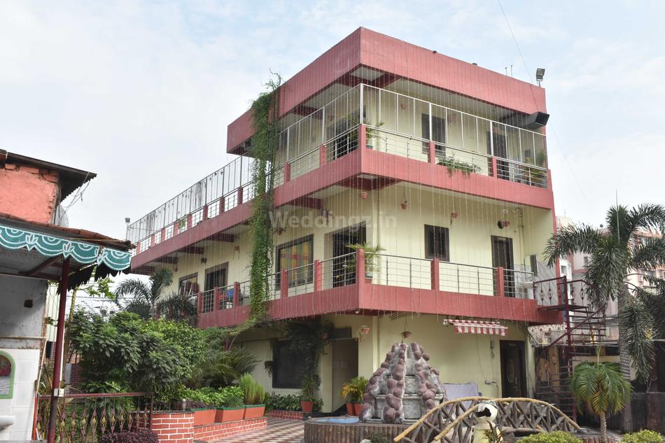 Ghar Angana Kankarbagh, Patna | Banquet Hall | Wedding Lawn | WeddingZ.in