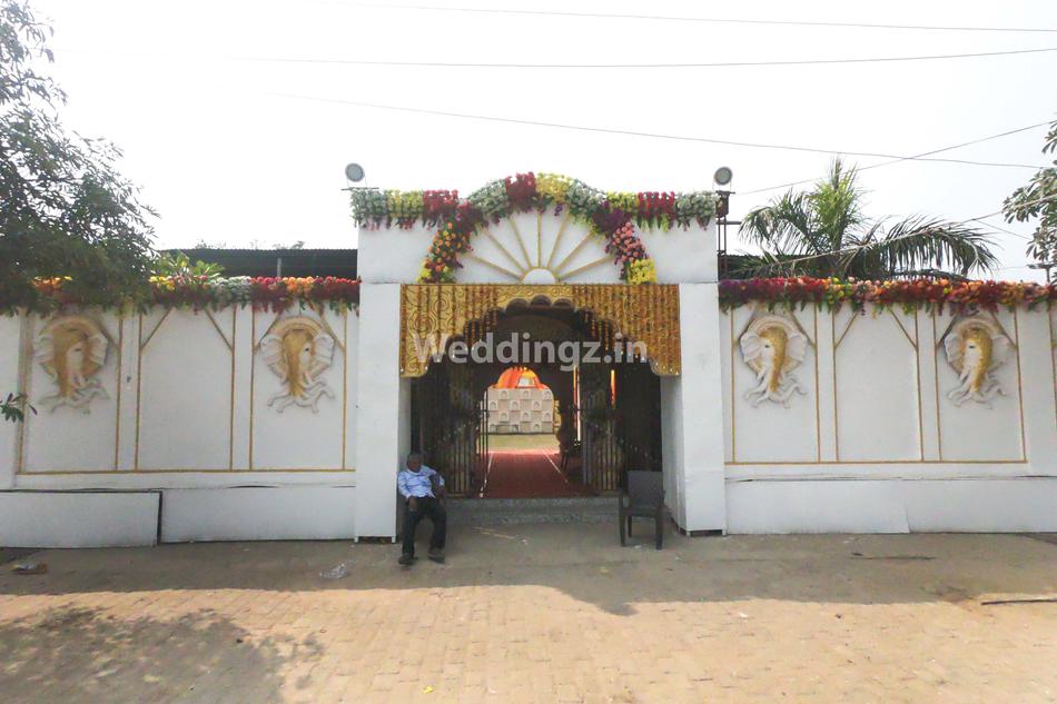 Radha Govind Vatika Vasundhara, Ghaziabad | Banquet Hall | Wedding Lawn ...
