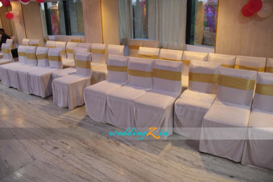 Maria Plaza and Banquet Hall Thane West, Mumbai | Banquet Hall ...