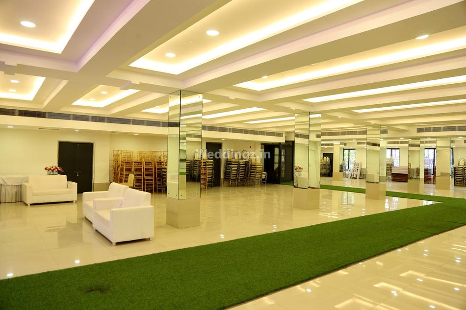 Mahavir Banquet Hall Bhandup, Mumbai | Banquet Hall | WeddingZ.in