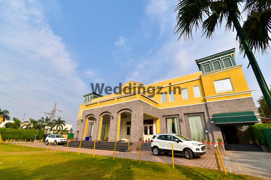 Oak Tree by Golden Plate Partapur, Meerut | Banquet Hall | Wedding Lawn ...