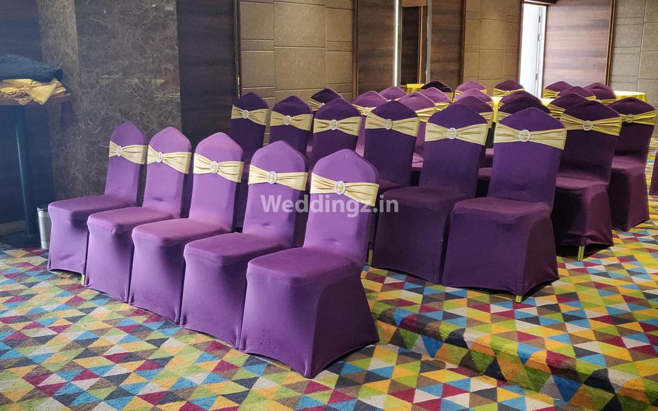 Seasons Banquets Akurdi, Pune | Banquet Hall | WeddingZ.in