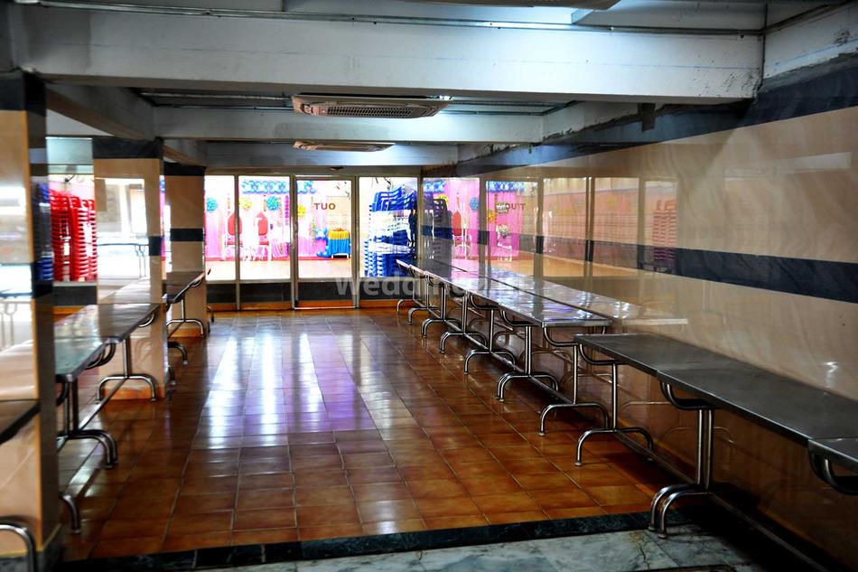 Maharaja Mini Hall Villivakkam, Chennai | Banquet Hall | WeddingZ.in