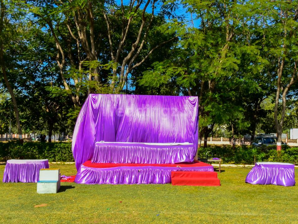 Infocity Club and Resort Infocity, Gandhinagar | Banquet Hall | Wedding ...