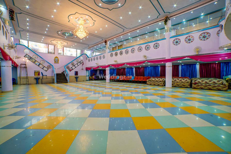 Uday Raj Lawn Charbagh, Lucknow | Banquet Hall | Wedding Hotel ...