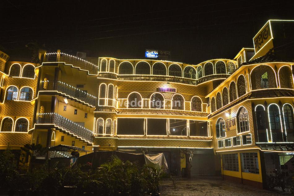 Suprava Uluberia, Howrah | Banquet Hall | WeddingZ.in