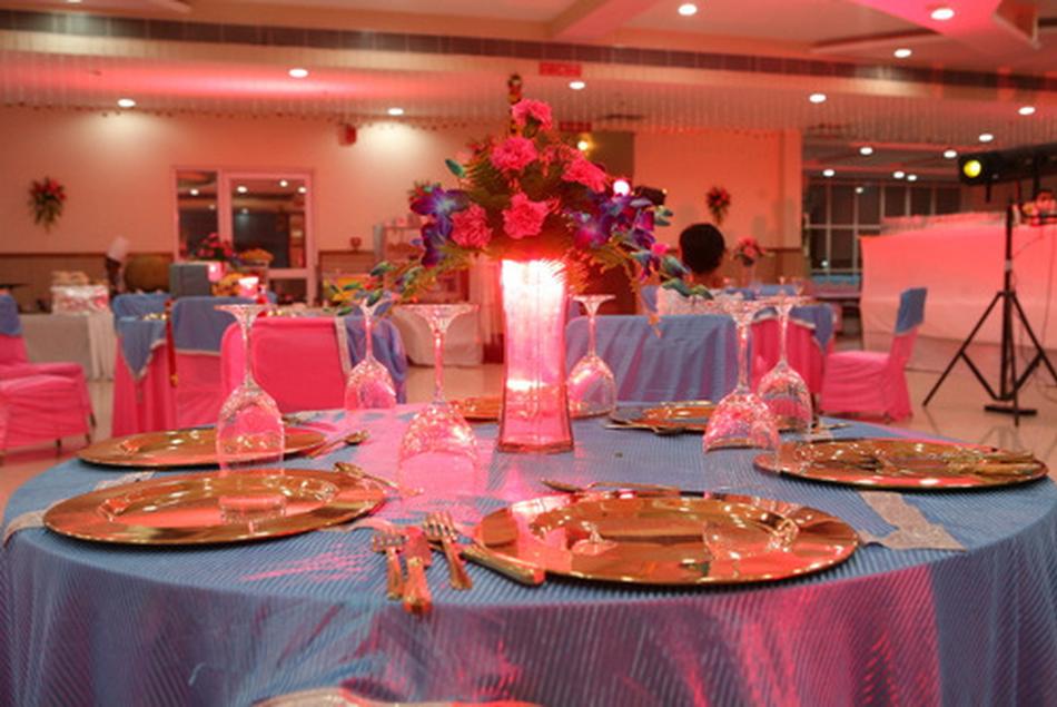 Divine Event Management Pvt. Ltd., Wedding Planner in Model Town, Delhi ...