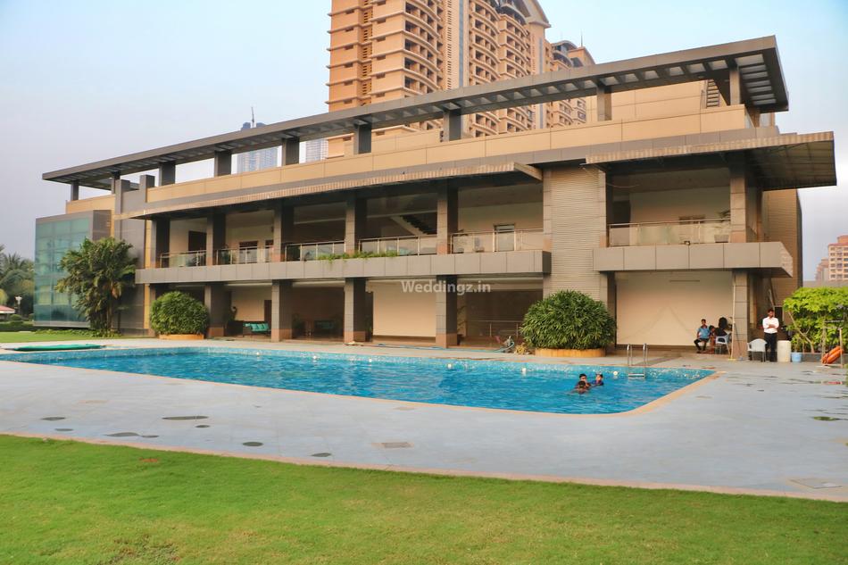 Club Interface Malad West, Mumbai | Banquet Hall | Wedding Lawn ...