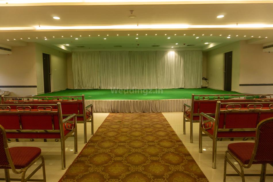 K Conventions Simhachalam, Visakhapatnam | Banquet Hall | Wedding Hotel ...