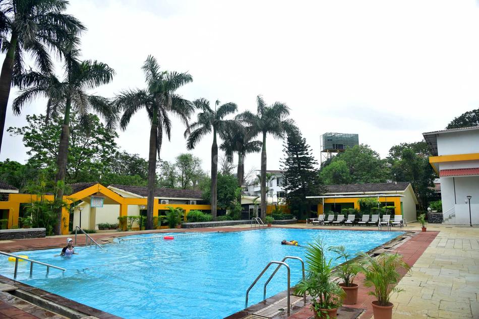 Manas Resort Igatpuri, Igatpuri | Banquet Hall | Wedding Lawn | WeddingZ.in