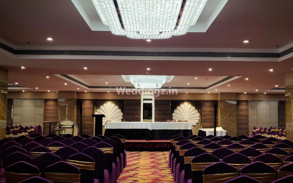 Seasons Banquets Akurdi, Pune | Banquet Hall | WeddingZ.in
