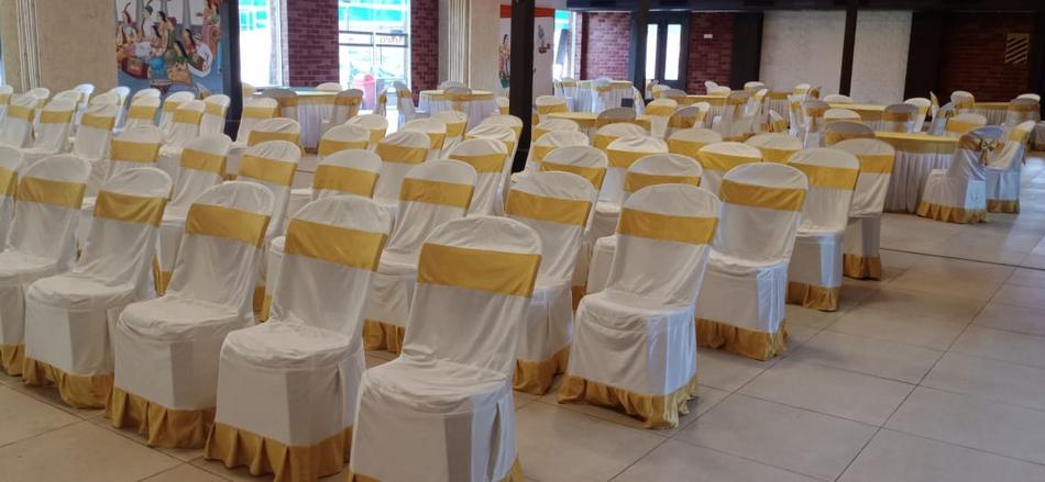 Kriyates Banquet Hall And Lawn Thoraipakkam, Chennai | Banquet Hall ...