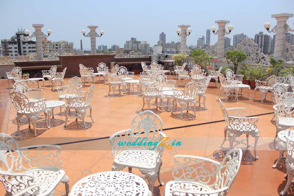 Hotel Godwin Colaba, Mumbai | Banquet Hall | Wedding Hotel | WeddingZ.in