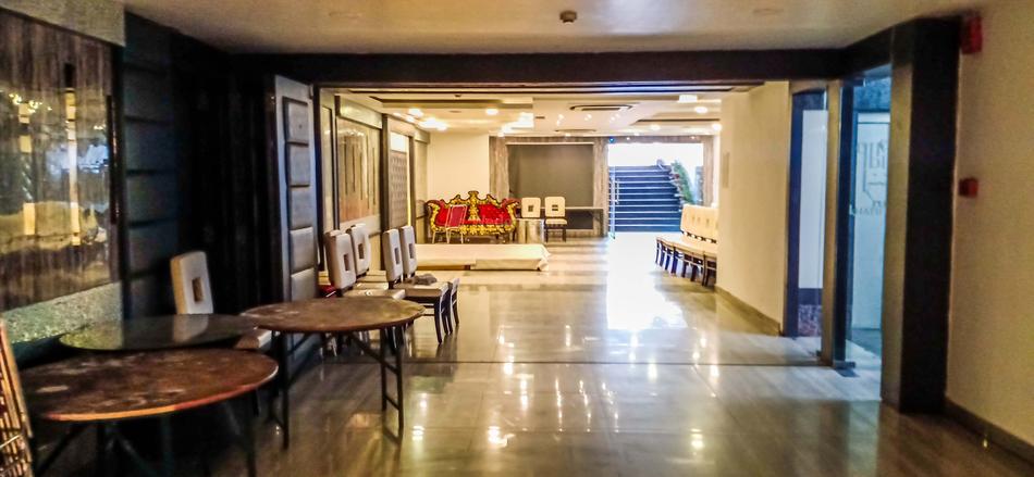 Khatirdari Banquet Alambagh, Lucknow | Banquet Hall | WeddingZ.in