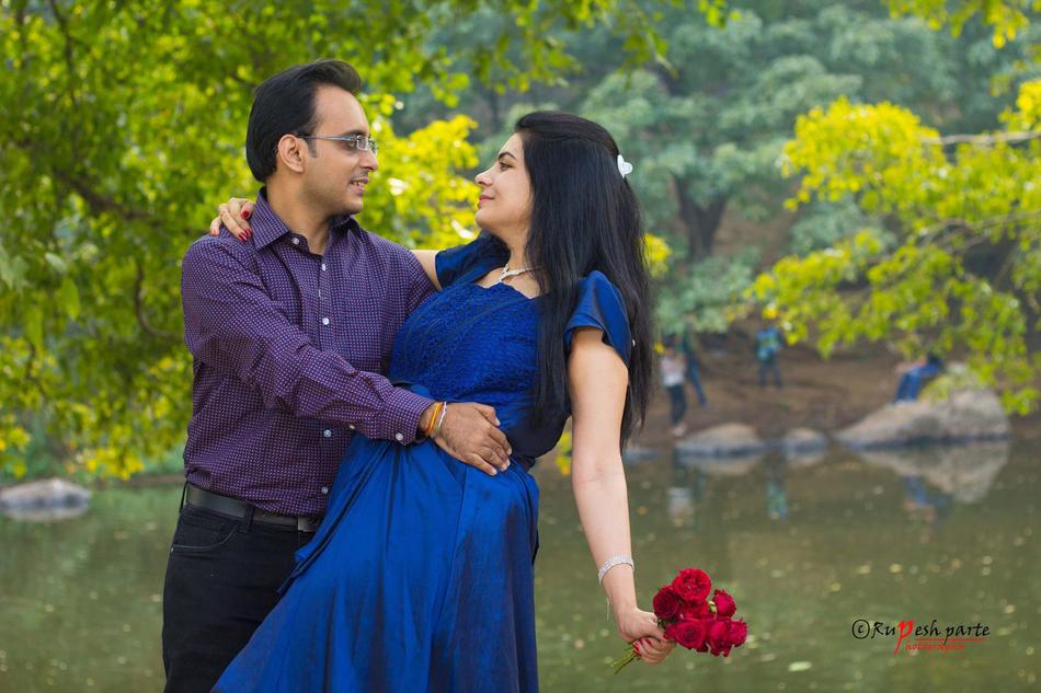 Rupesh Photography, Wedding photographer in Andheri East, Mumbai | WeddingZ