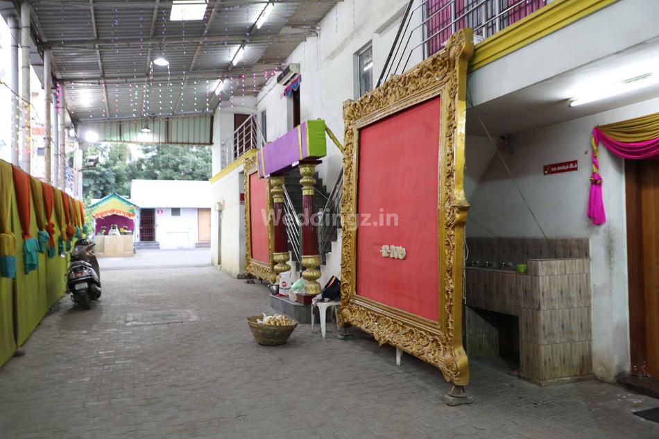 Sindu Mahal Iyyappanthangal, Chennai | Banquet Hall | WeddingZ.in