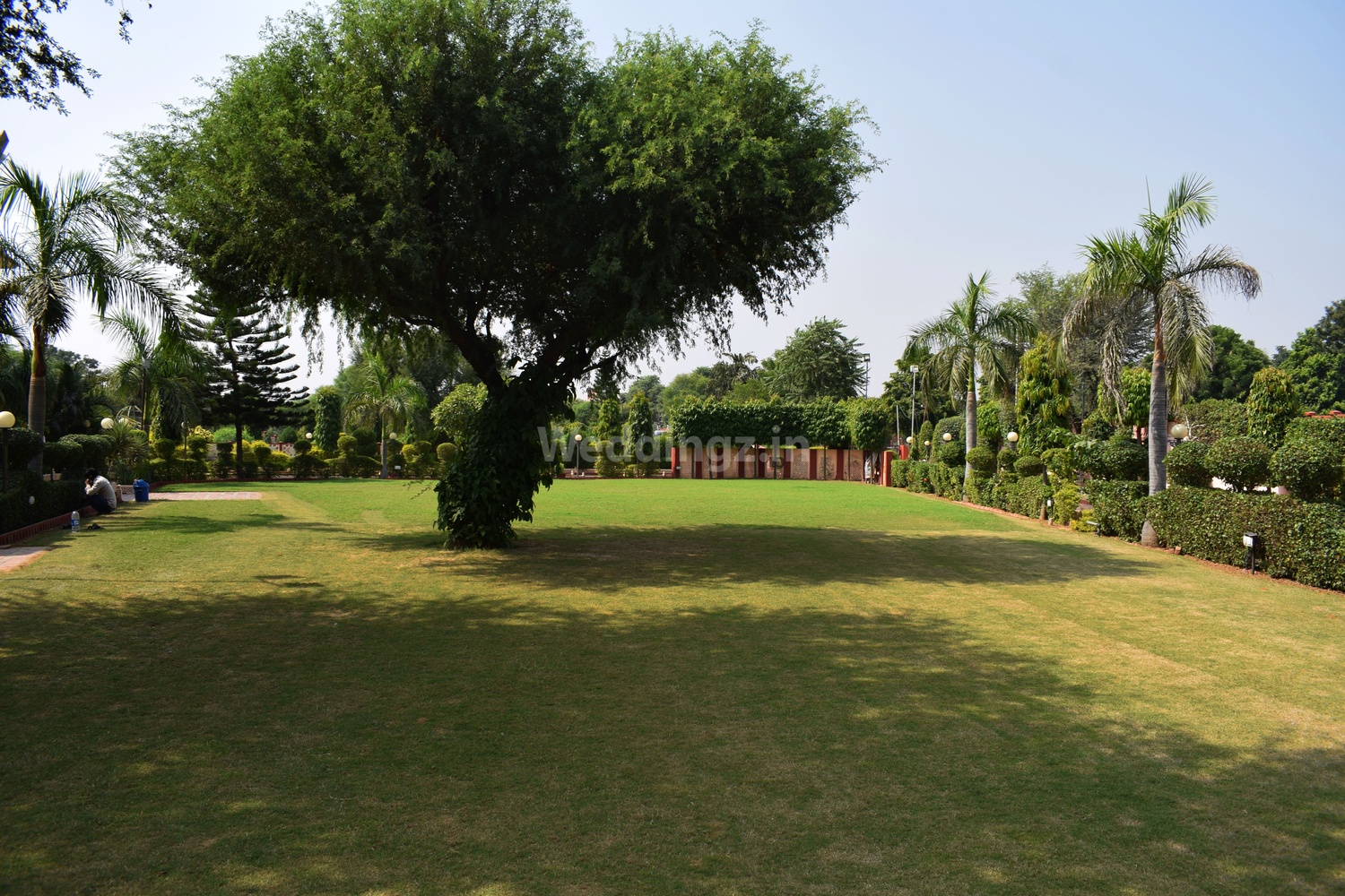 Apno Rajasthan Chomu, Jaipur | Banquet Hall | Wedding Lawn | WeddingZ.in