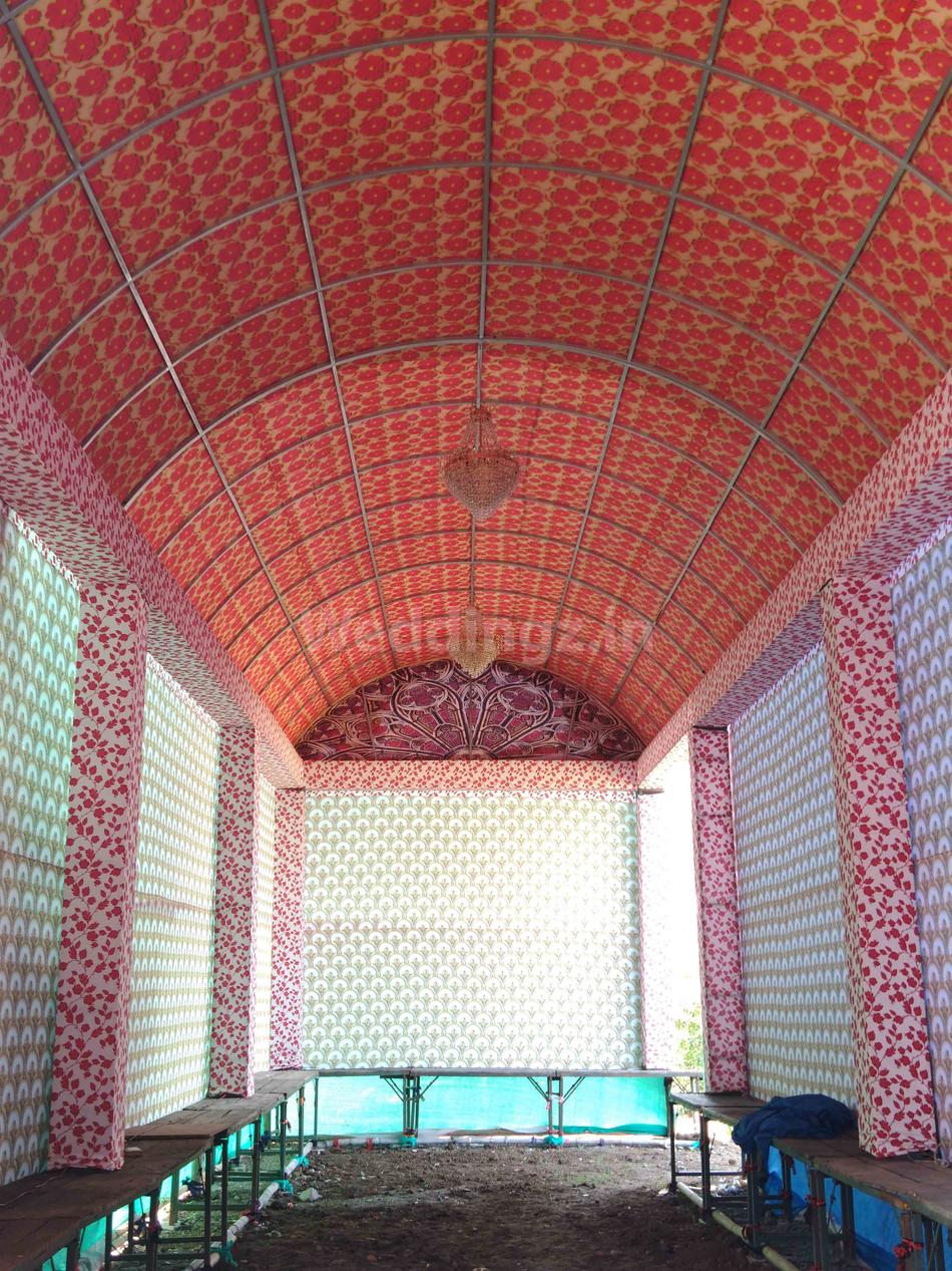 Madhav Farm Party Plot Vastral, Ahmedabad | Wedding Lawn | WeddingZ.in