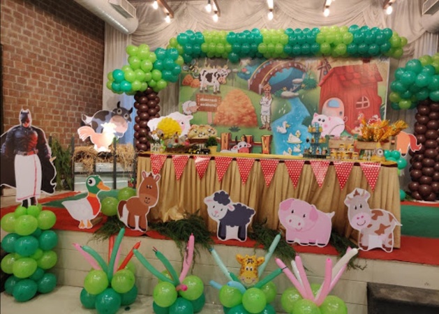 Samco Multicuisine Restaurant Velachery, Chennai | Banquet Hall ...