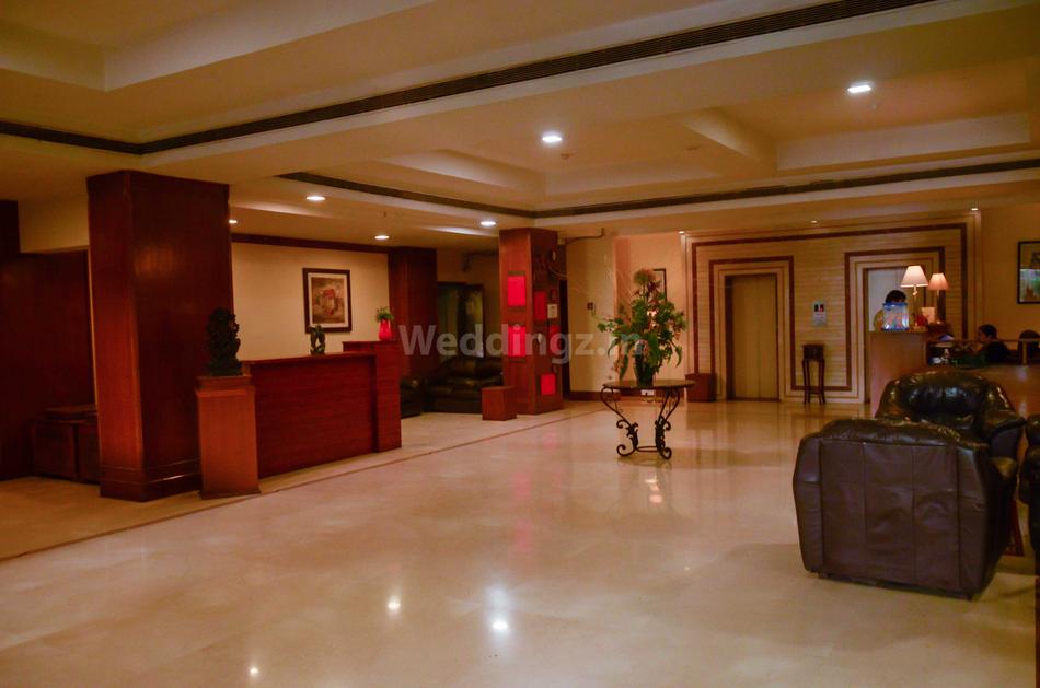 Hotel Brookside Viman Nagar, Pune | Banquet Hall | Wedding Hotel ...