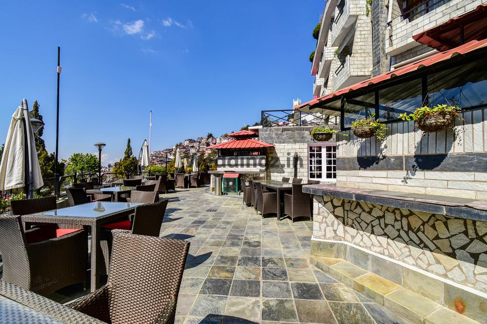 Hotel Combermere Bemloi, Shimla | Banquet Hall | Wedding Hotel ...