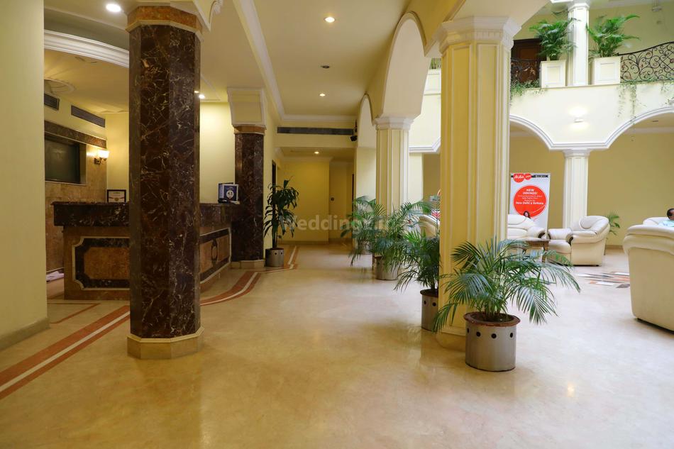 Hotel Arya Nayatoli, Ranchi | Banquet Hall | Wedding Hotel | WeddingZ.in