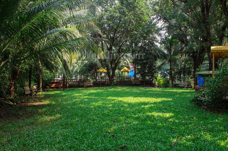 Golden Toff Bhayander West, Mumbai | Wedding Lawn | Wedding Hotel ...