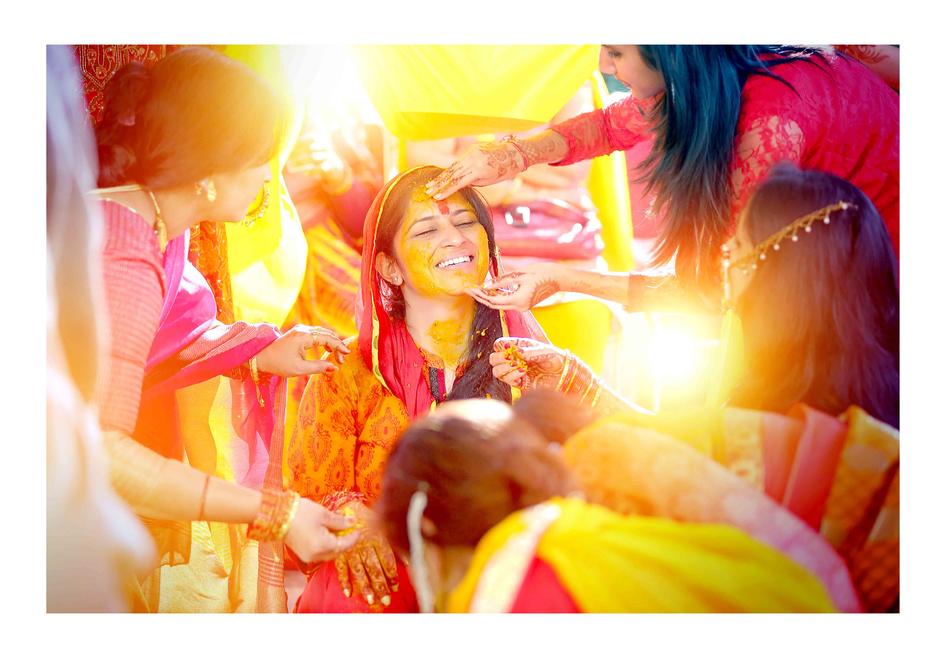 Bala G Studio, Wedding photographer in Connaught Place, Delhi | WeddingZ