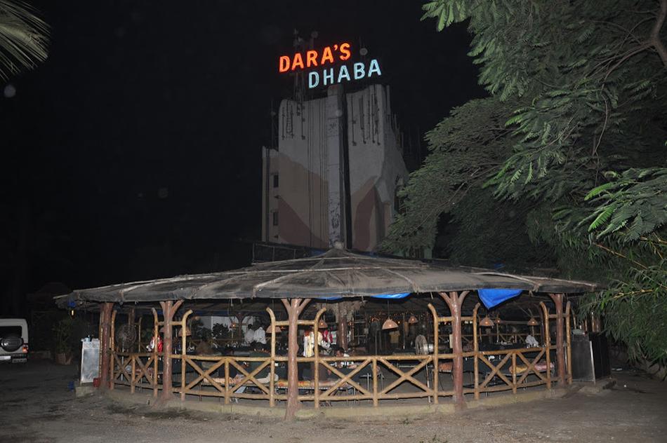 Dara's Dhaba Mira Bhayandar, Mumbai | Banquet Hall | Wedding Lawn ...