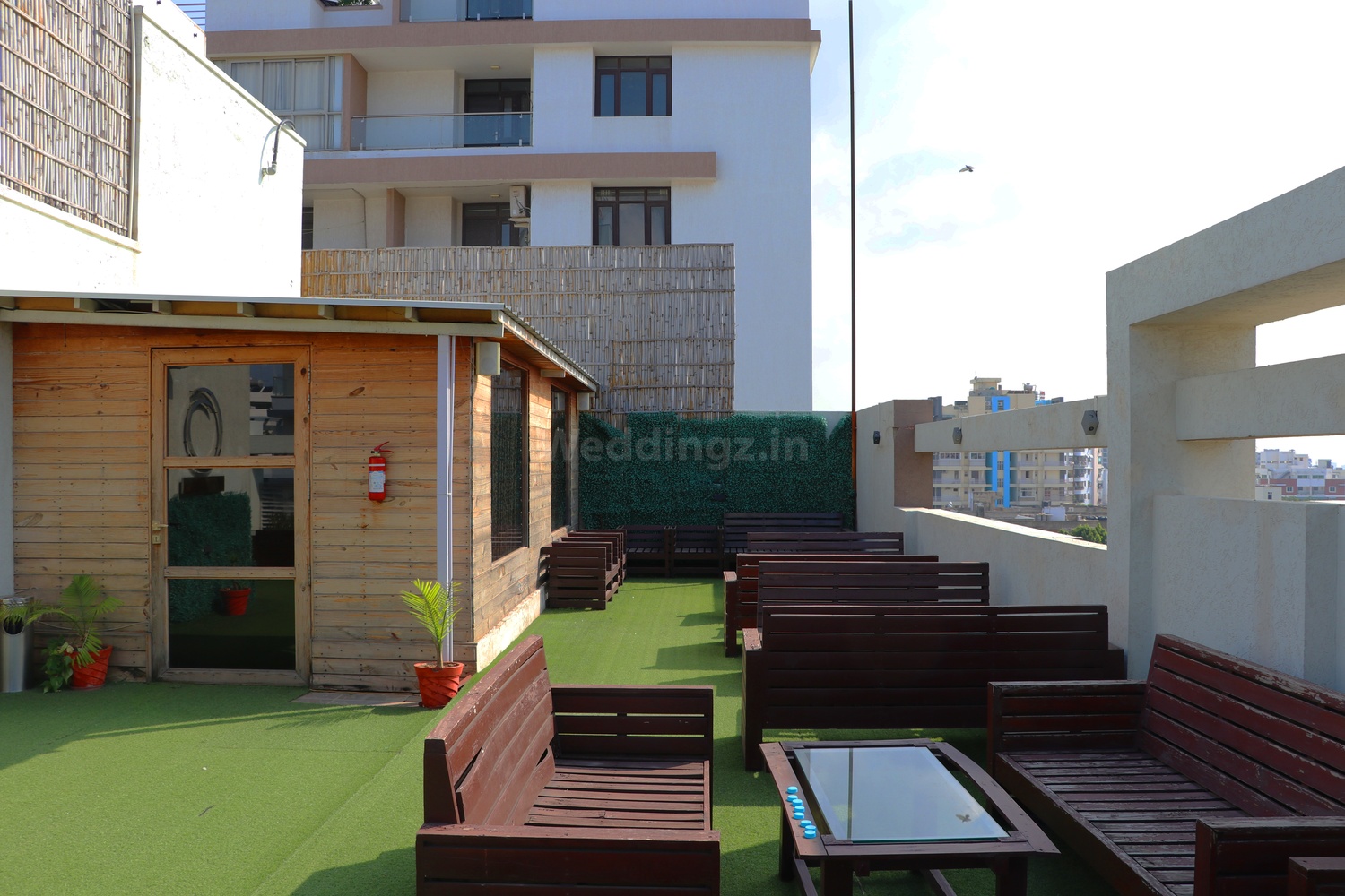 Clarks Inn Bani Park, Jaipur | Banquet Hall | Wedding Hotel | WeddingZ.in