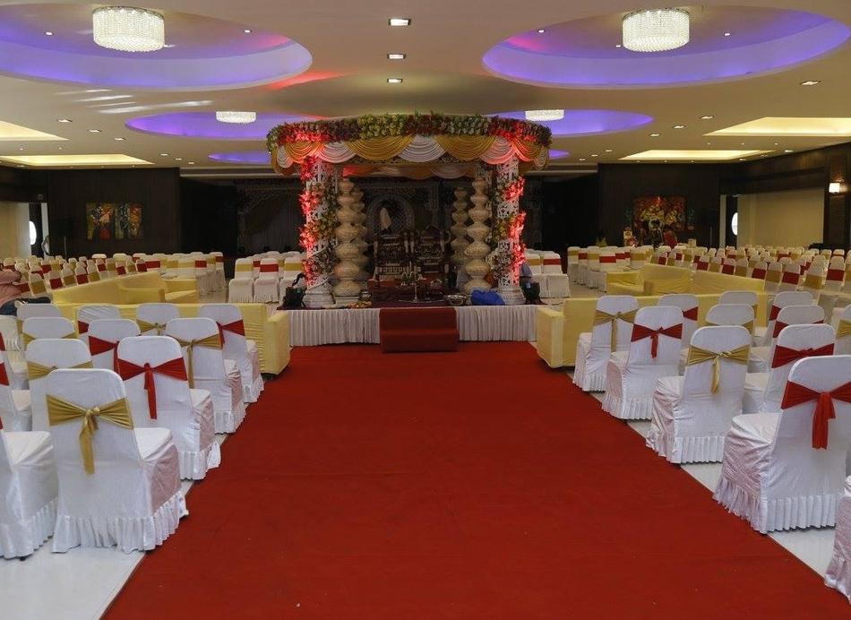 Balaji Banquets Virar West, Mumbai | Banquet Hall | WeddingZ.in