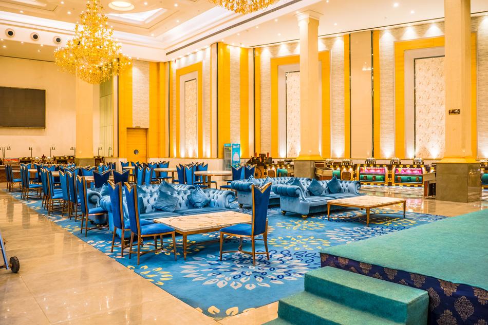 City Pride Sector 51, Noida | Banquet Hall | WeddingZ.in