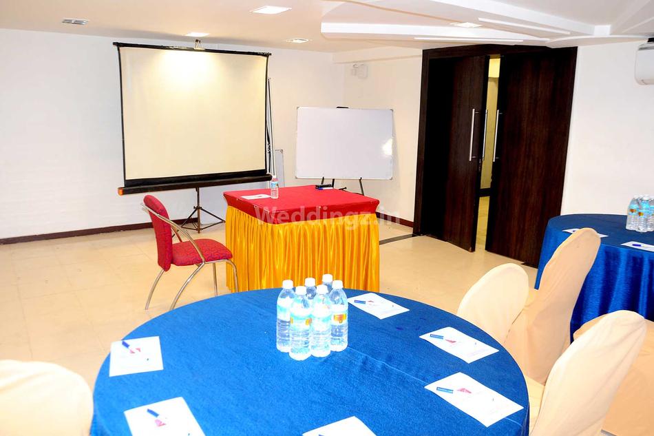 The Royal Regency Egmore, Chennai | Banquet Hall | Wedding Hotel ...