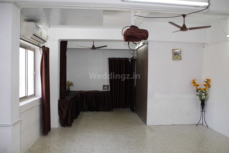 Manthan Mini AC Hall Margao, Goa | Banquet Hall | WeddingZ.in