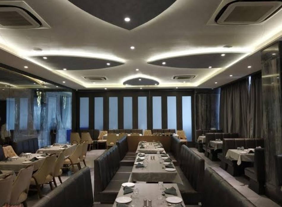 Topaz Restaurant Isanpur, Ahmedabad | Banquet Hall | WeddingZ.in