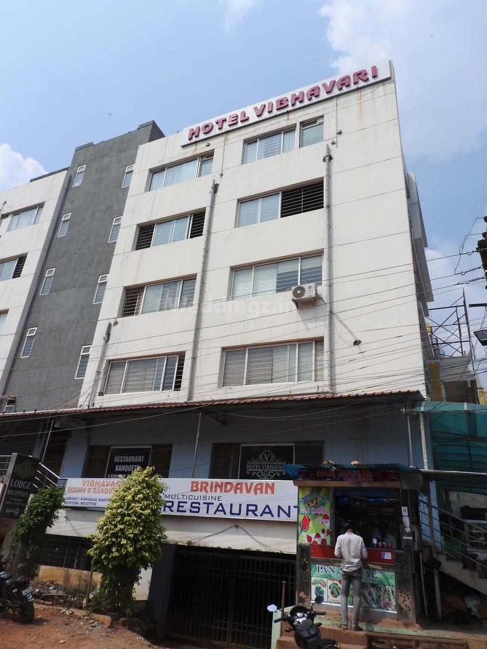 Hotel Vibhavari Kompally, Hyderabad | Banquet Hall | Wedding Hotel ...