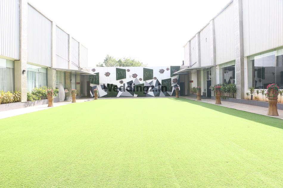 OM Convention Narsingi, Hyderabad | Banquet Hall | Wedding Lawn ...