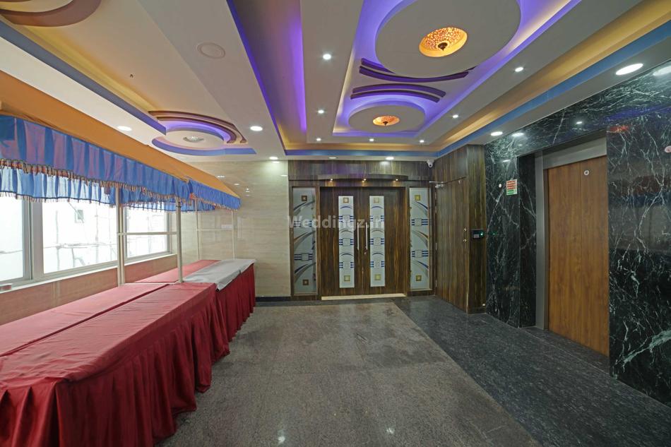 New Udupi Garden Party Hall Marathahalli, Bangalore | Banquet Hall ...