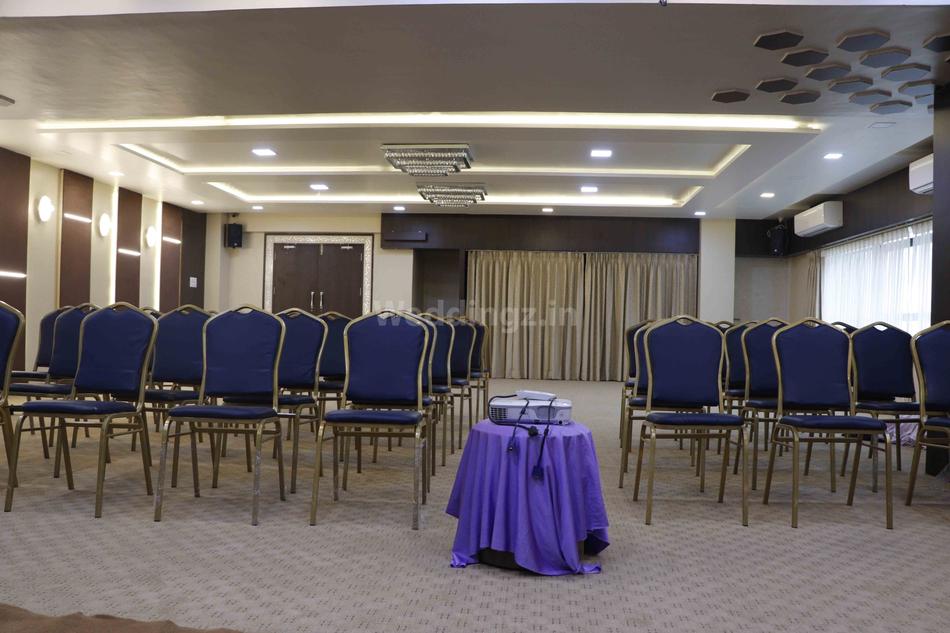 Fiesta Banquets Shivajinagar, Pune | Banquet Hall | Wedding Hotel ...