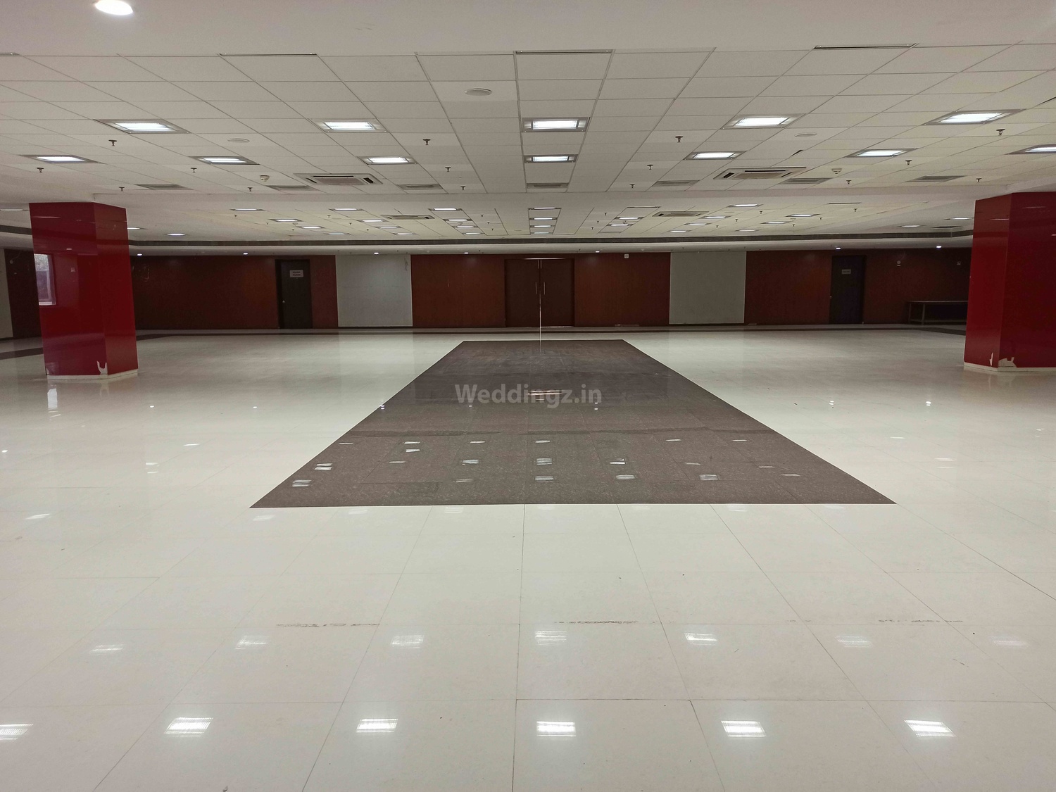 Pandit Dindayal Upadhyay Auditorium Bodakdev, Ahmedabad | Banquet Hall ...