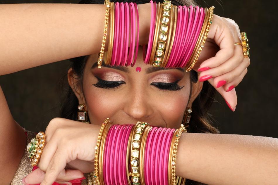 The Makeup Affair, Bridal Makeup Artist in Bandra, Mumbai | WeddingZ