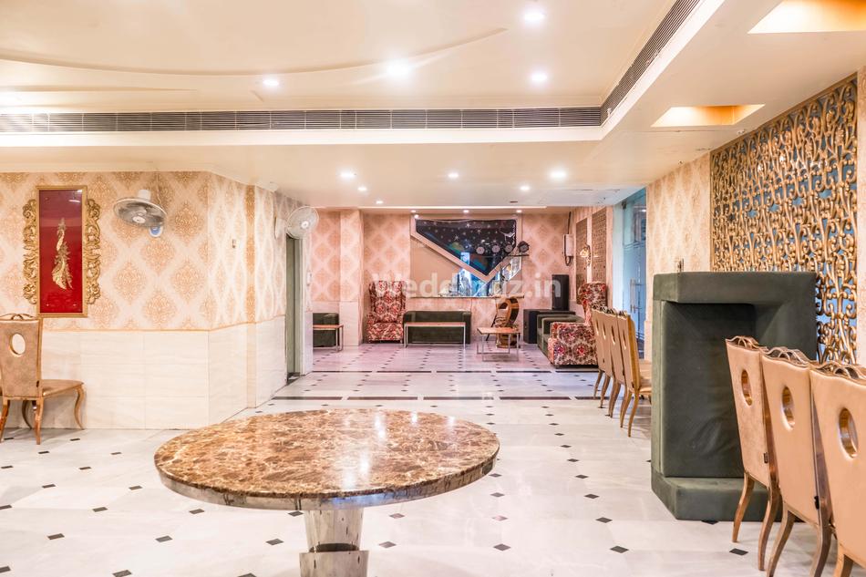 Hotel West View Nehru Nagar, Ghaziabad | Banquet Hall | Wedding Hotel ...