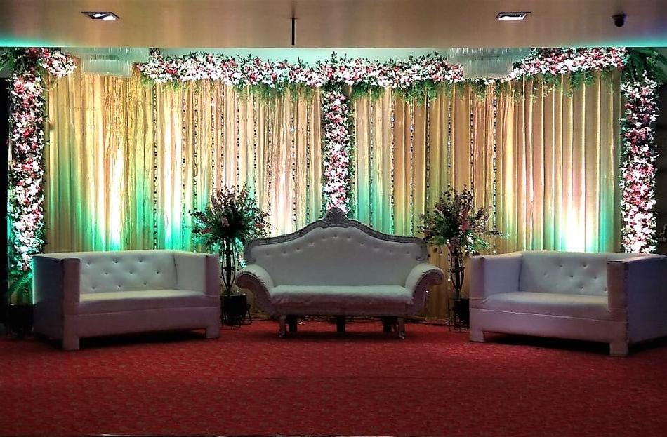 Four Points by Sheraton Vashi, Mumbai | Banquet Hall | Wedding Lawn ...