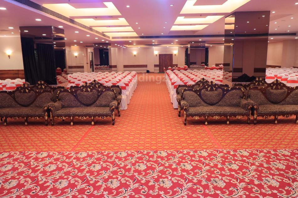 Royal Celebration Banquet Hall Bhandup, Mumbai | Banquet Hall | WeddingZ.in