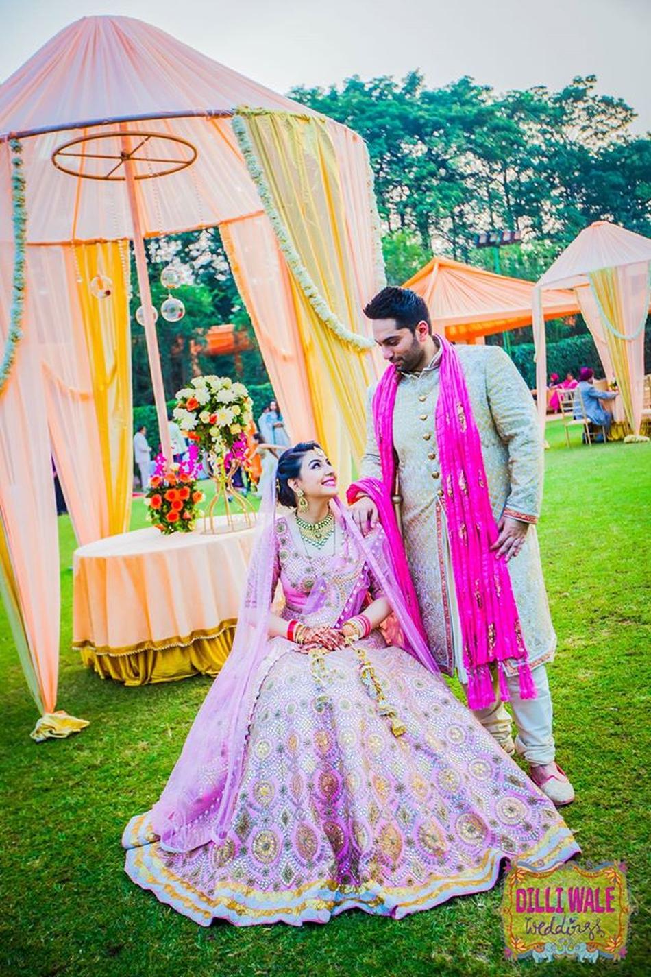 Dilli Wale Weddings, Wedding photographer in Delhi | WeddingZ