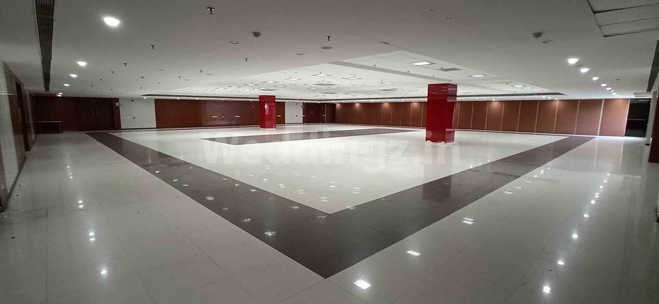 Pandit Dindayal Upadhyay Auditorium Bodakdev, Ahmedabad | Banquet Hall ...