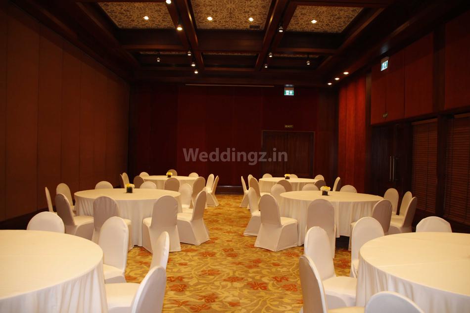 ITC Grand Arossim, Goa | Banquet Hall | Wedding Lawn | WeddingZ.in