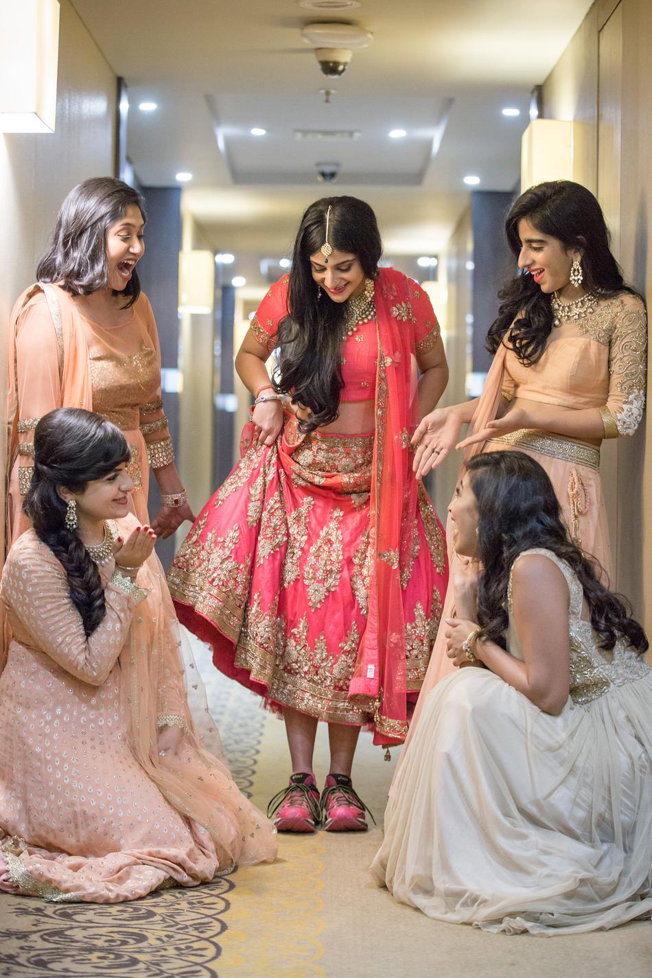 Camera Crew, Wedding photographer in Mumbai | WeddingZ